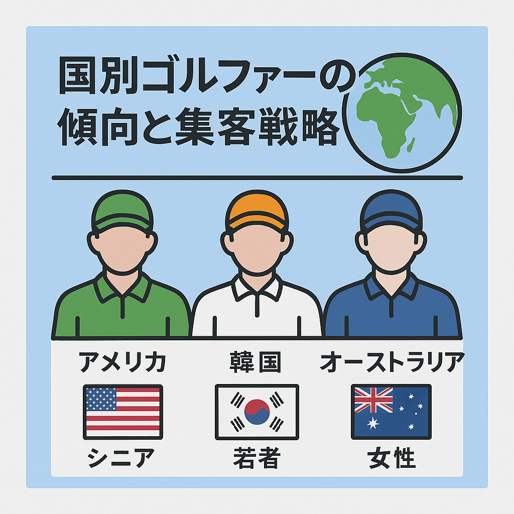 【2025年版】外国人ゴルファーが選ぶ日本の人気ゴルフ場ランキングTOP10｜SNSとレビューで読み解く魅力と戦略 | D-Star ...