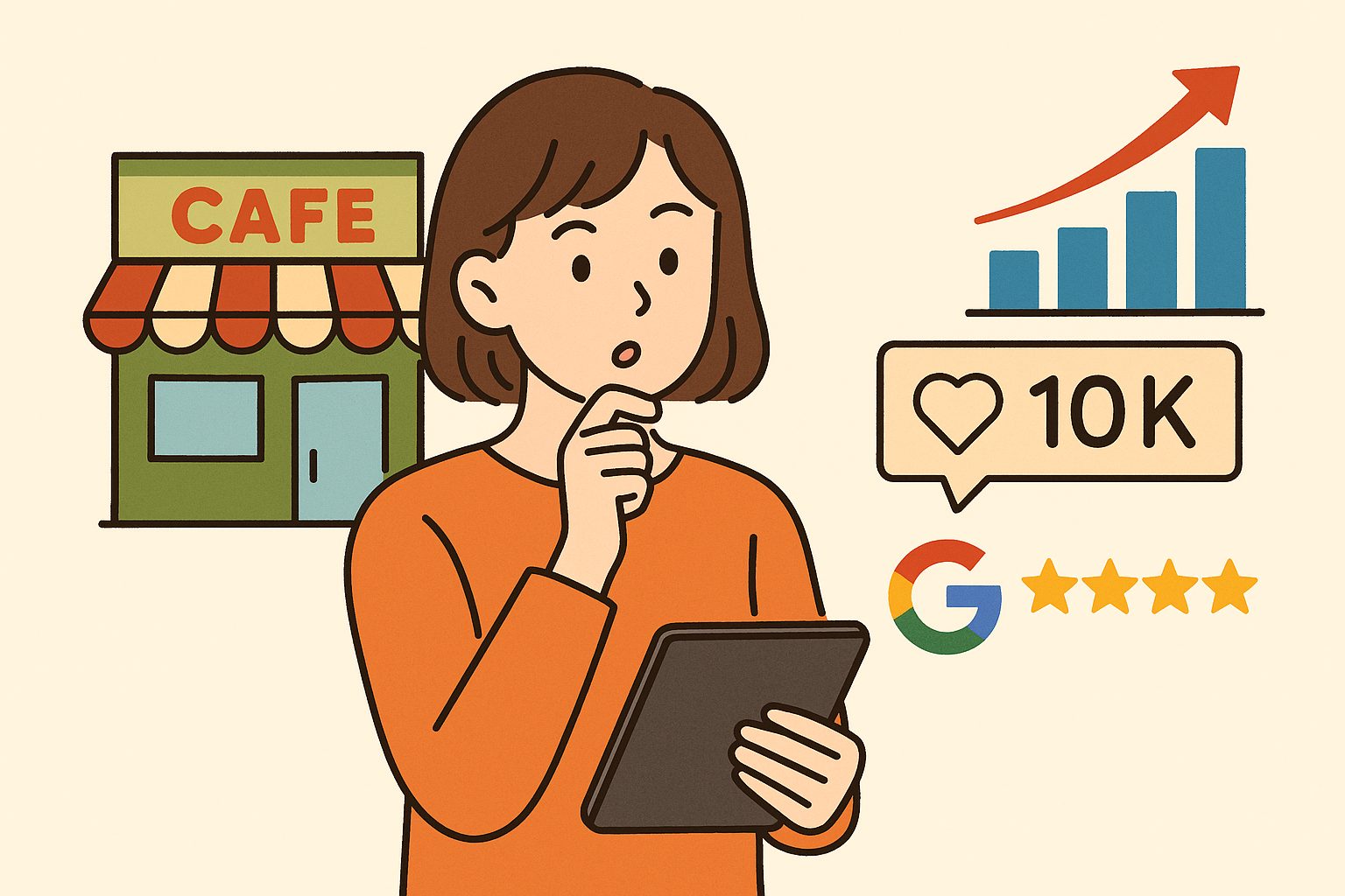 【2025年最新版】東京の人気カフェを徹底比較！ - D-Star Analytics