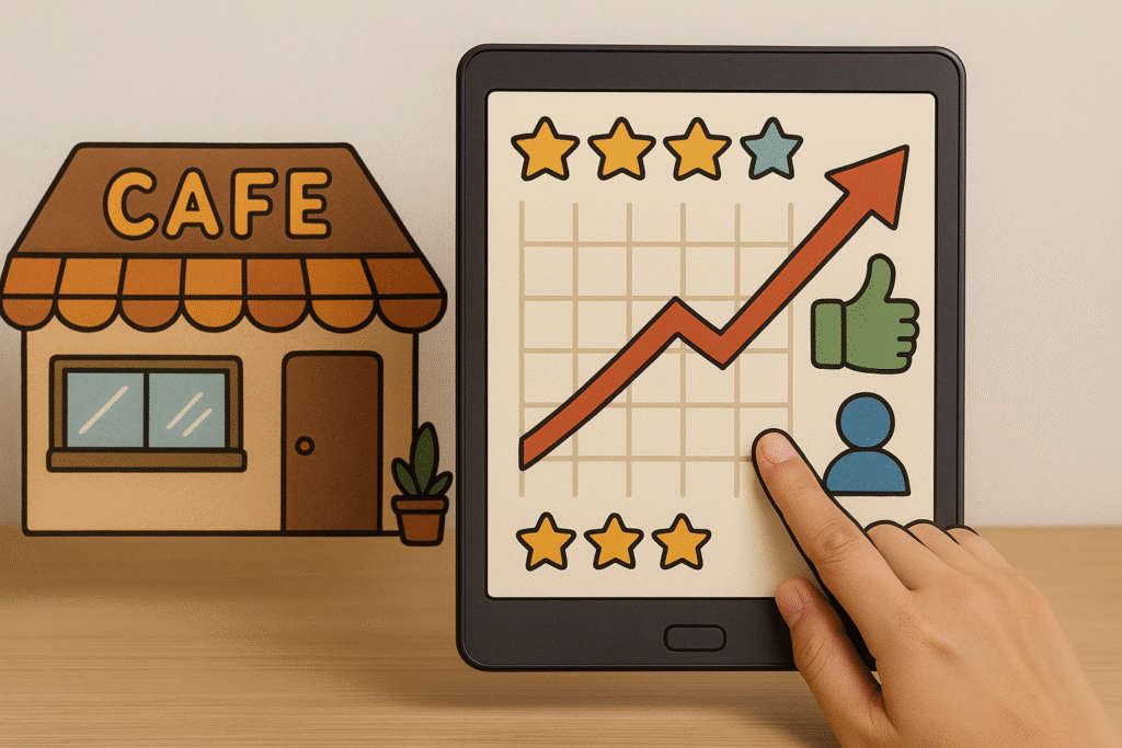 【2025年最新版】東京の人気カフェを徹底比較！ | D-Star Analytics