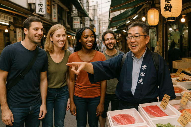 【最新版】SNSで注目度急上昇！外国人向け料理教室・食体験ツアーランキング - D-Star Analytics