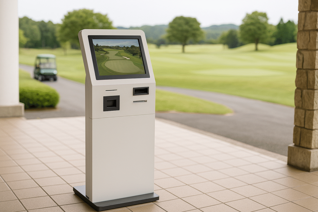 【最新】セルフプレーが変えるゴルフ場経営：全国セルフ率と付帯売上の関連分析 | D-Star Analytics