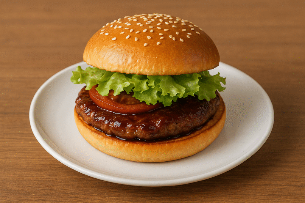 【2024年事例分析】モスバーガー公式Xアカウントに学ぶリツイート誘導の極意 - D-Star Analytics