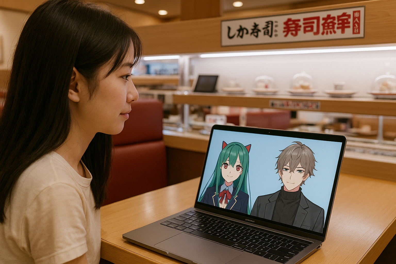 【回転寿司×TikTok】くら寿司のSNS戦略がバズった5つの理由｜飲食店が明日から真似できる実践例 - D-Star Analytics