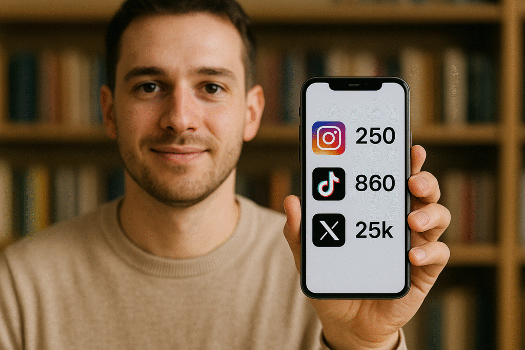 【2025年版】投稿数ゼロでもバズる？ - D-Star Analytics