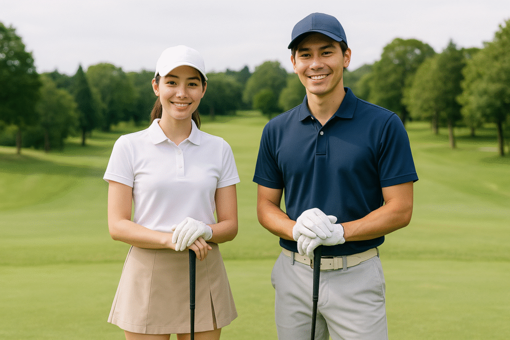 【2025年最新版】TikTokで若者が殺到！ゴルフ場×チャレンジ動画の成功法則とは？ - D-Star Analytics