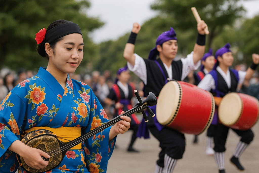 【2025年版】沖縄観光が「文化体験」でバズる理由｜SNS時代の集客戦略と成功事例分析 - D-Star Analytics