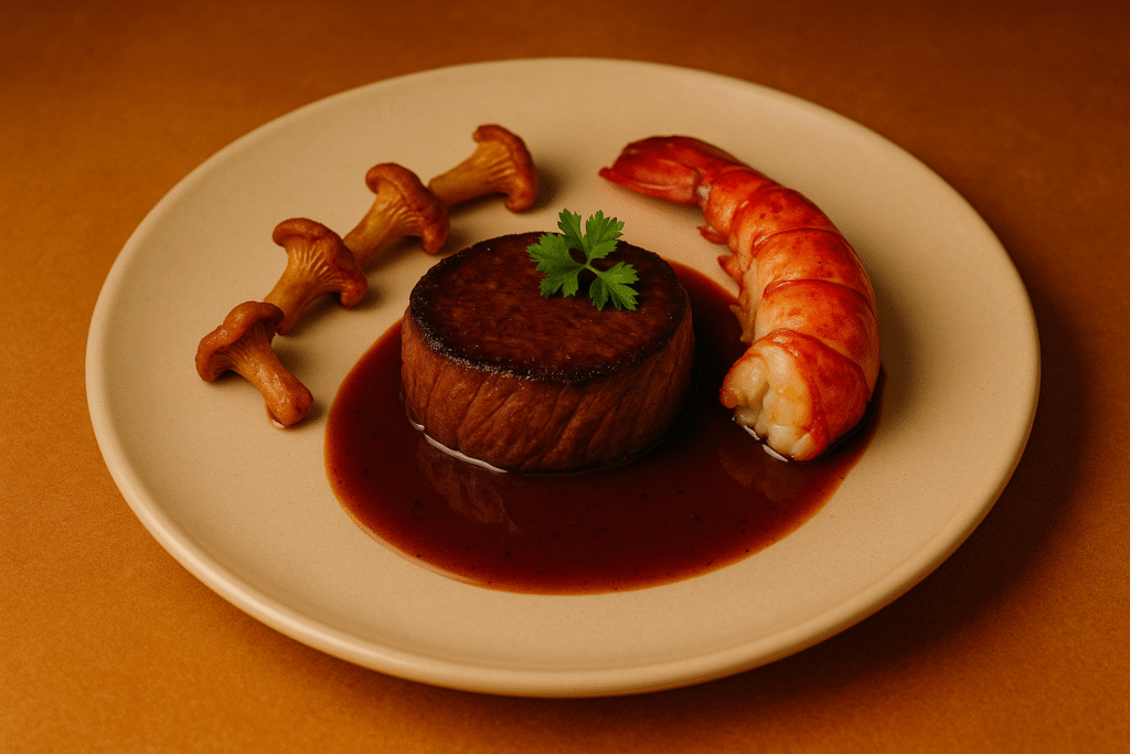 【2025年版】Instagramでバズる高級料理写真の傾向と撮影テクニック - D-Star Analytics