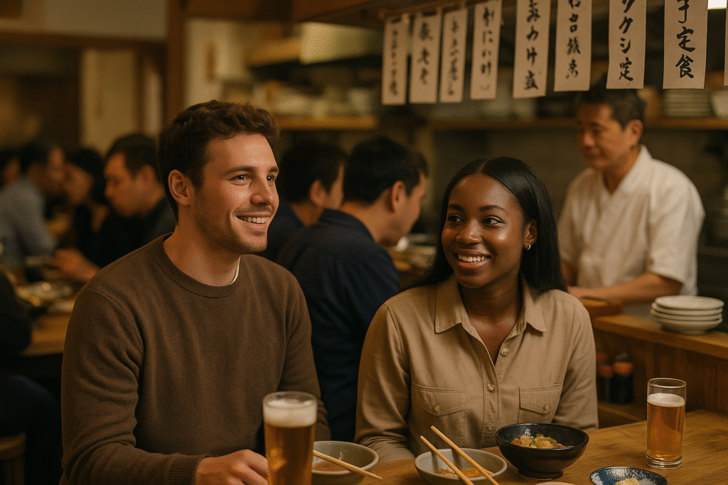 【最新版】日本の観光業における多言語接客導入と好感度への影響 | D-Star Analytics