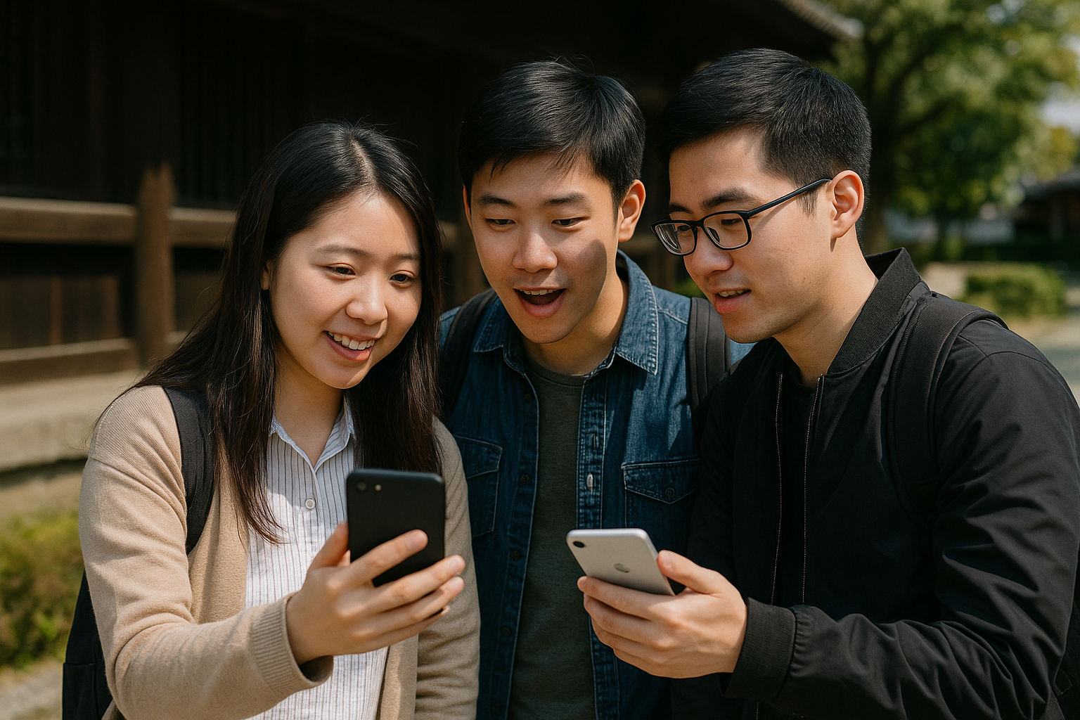 【最新版】日本の観光業における多言語接客導入と好感度への影響 | D-Star Analytics